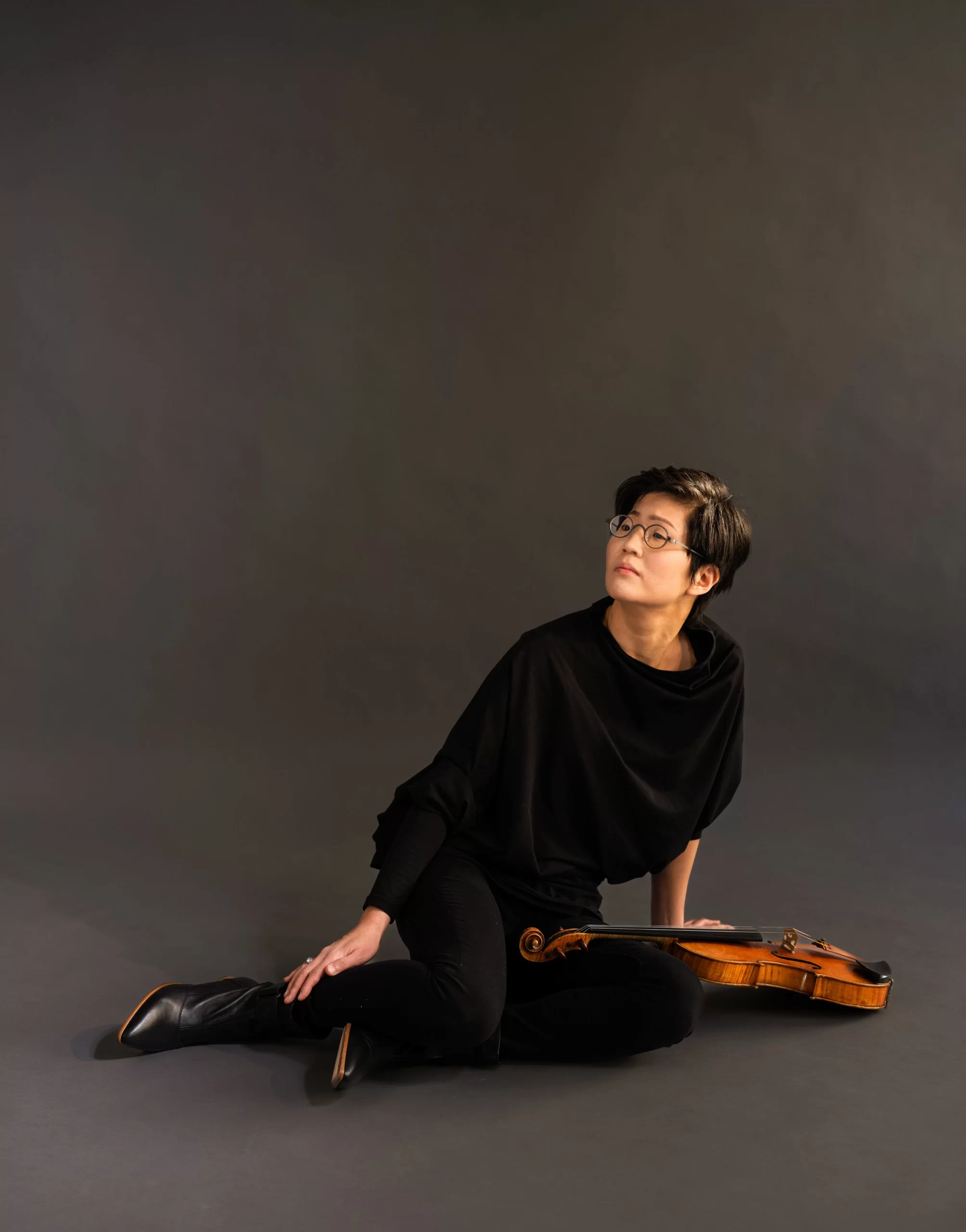 Clara Kim – Jackson Hole Chamber Music